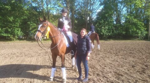 Eltener Euregio-Reitertage 27. und 28. April 2019 | RV Elten e.V.