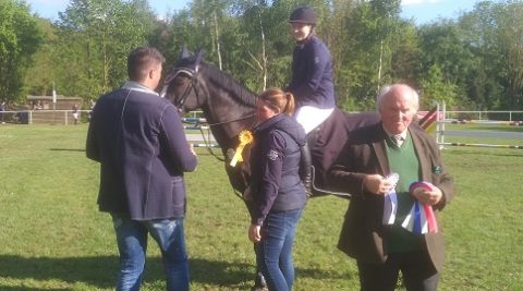 Eltener Euregio-Reitertage 27. und 28. April 2019 | RV Elten e.V.